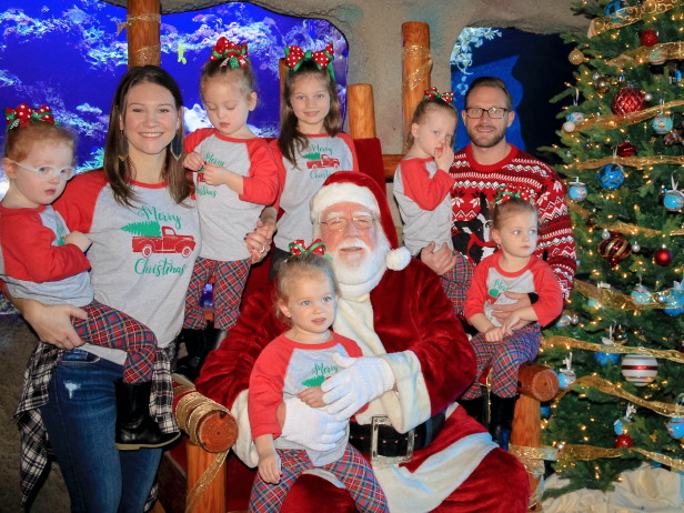 OutDaughtered Will Return for Season 4! | TLC.com