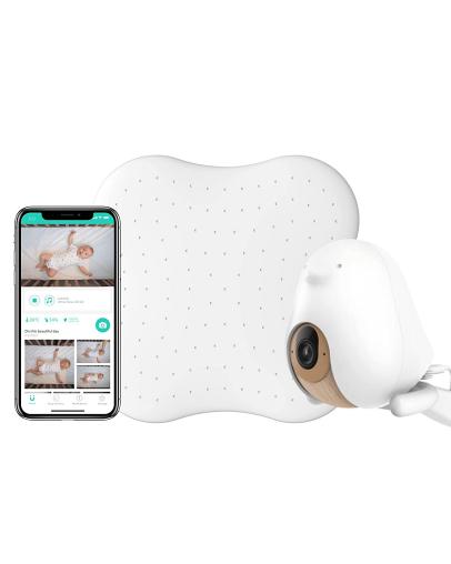 Why the Cubo Ai Is the Ultimate Monitoring System for Babies and ...