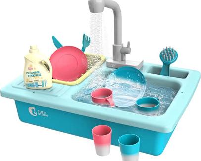 The Best Water Toy for Kids | TLC.com