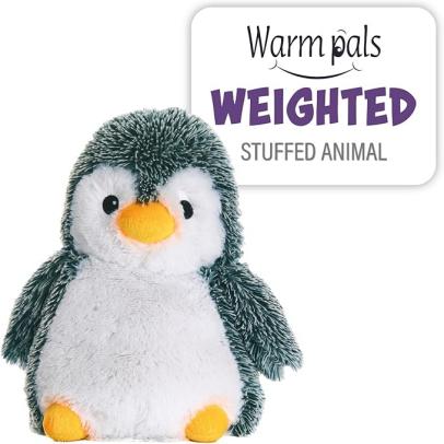 Warm Pals Plush Comfort Toy Review 2024 | TLC.com