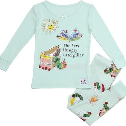 Shop Baby Starters Children's Book-Inspired Pajamas | Shopping | TLC.com
