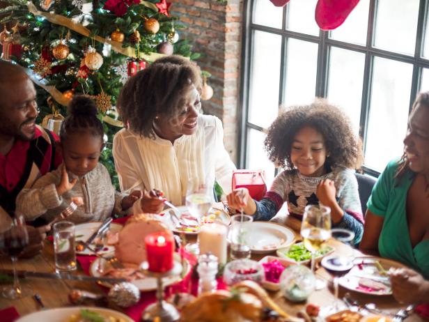 Ideas for Easy and Memorable Holiday Traditions | TLC.com