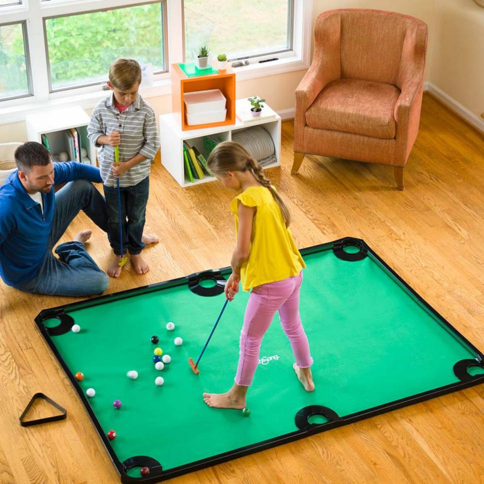 Indoor Games To Keep The Kids Busy Over Winter Break Editors Faves 