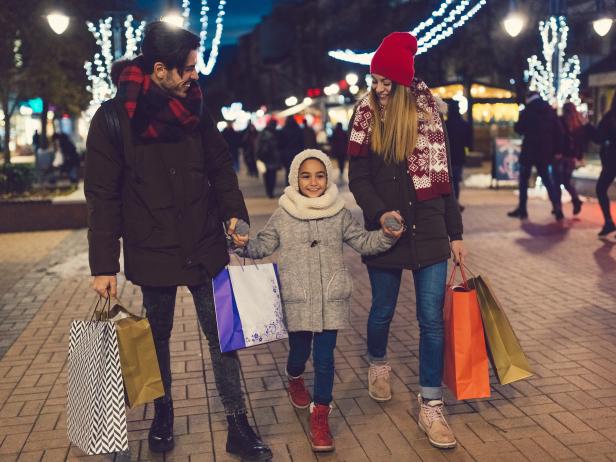 How to Simplify Holiday Shopping | TLC.com