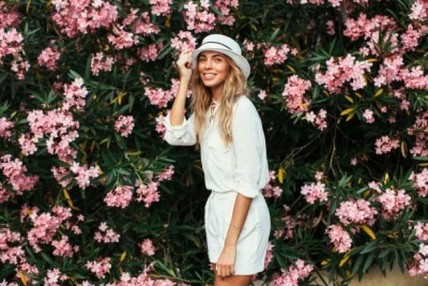 Adorable Outfits to Get You Inspired for Spring Shopping | TLC.com