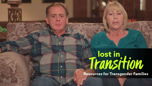 How to Find Resources That Support Trans Families | TLC.com