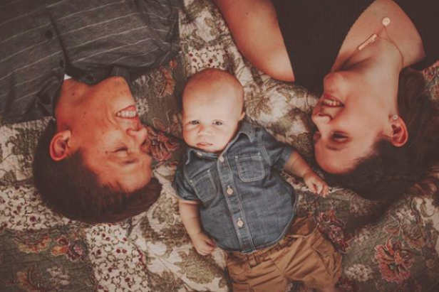 Baby Jackson and Baby Ember Are Growing Up Fast! See the Adorable ...