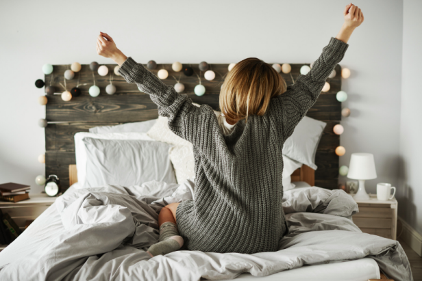 Try This Fashion Trend: Pajama Dressing | TLC.com