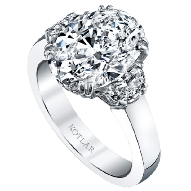 amelia warner wedding ring