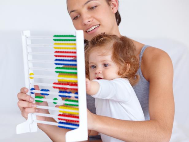 Can Babies Understand Counting? | TLC.com