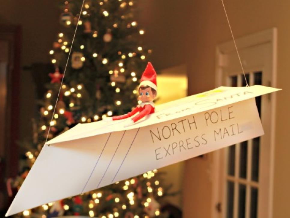 How To Bring Back Elf On The Shelf Life Relationships TLC