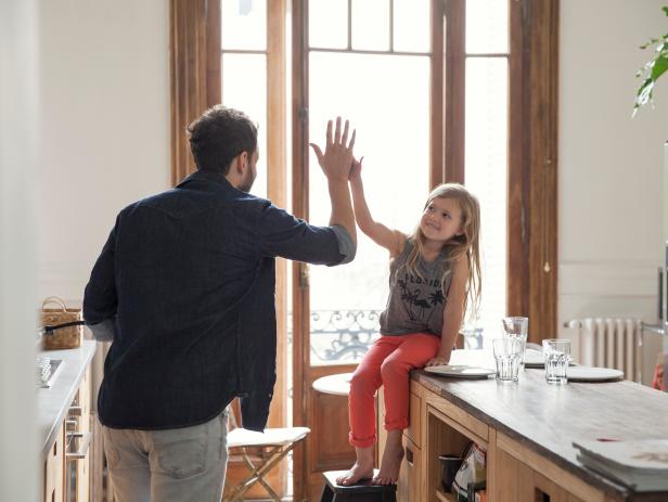 How to Help Your Kids Learn to Do Chores | TLC.com