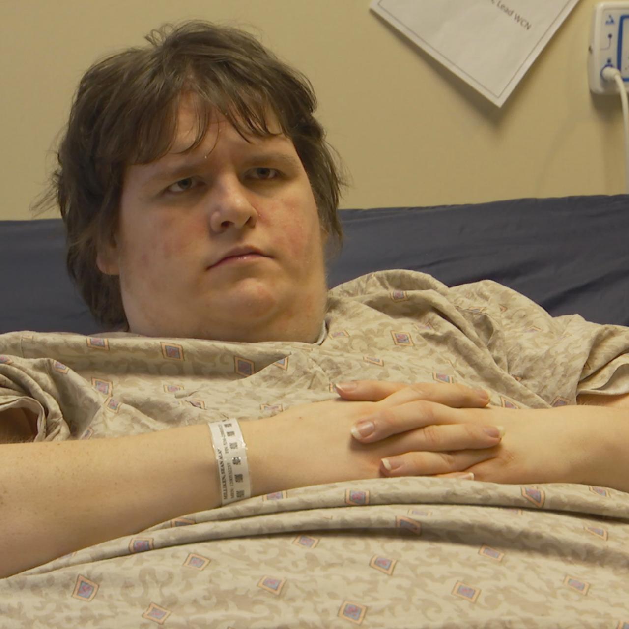 Sean Milliken's Instagram, Twitter & Facebook on IDCrawl