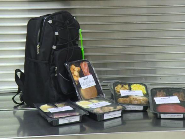 This School Gives Low-Income Students Food For Weekends | TLC.com