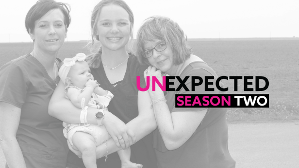 How To Discuss Teen Pregnancy And Unexpected Season Two | TLC.com