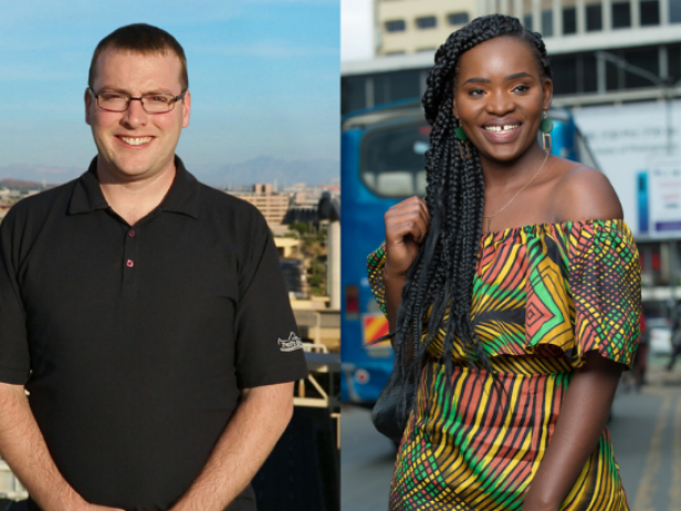 Meet the New Couples of 90 Day Fiance: Before the 90 Days | TLC.com