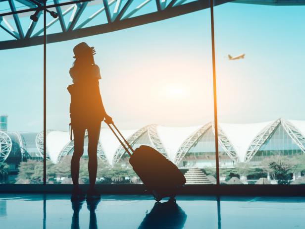 How to Take a Vacation Day | TLC.com