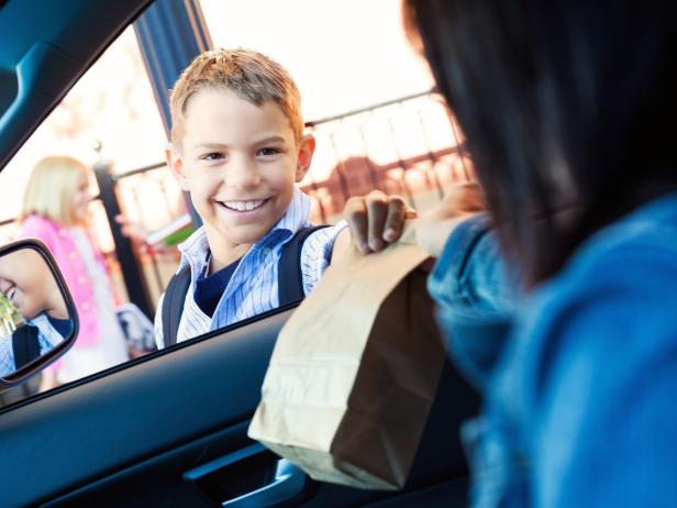 Drop-Off Line Tweets | TLC.com