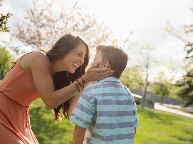 How to Spend Extra Time with Your Kids | TLC.com