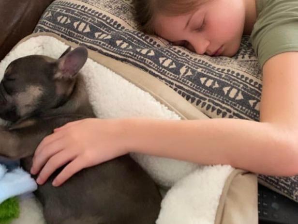 See the OutDaughtered Girls' Birthday Celebration and New Puppy | TLC.com