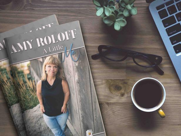 Read Amy Roloff's New Book | TLC.com