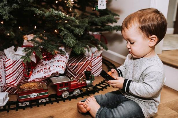 See How TLC Families Celebrated the Holidays | TLC.com