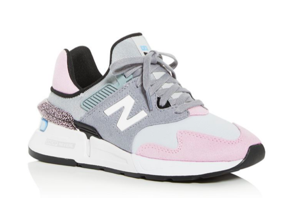 Best Running Shoes | TLC.com