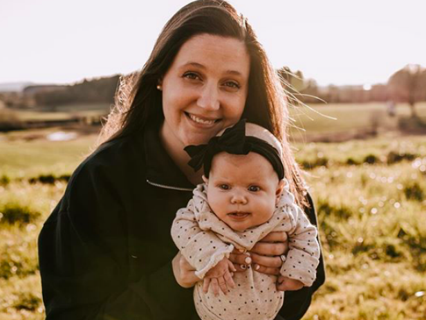 Lilah Roloff's First Birthday | TLC.com