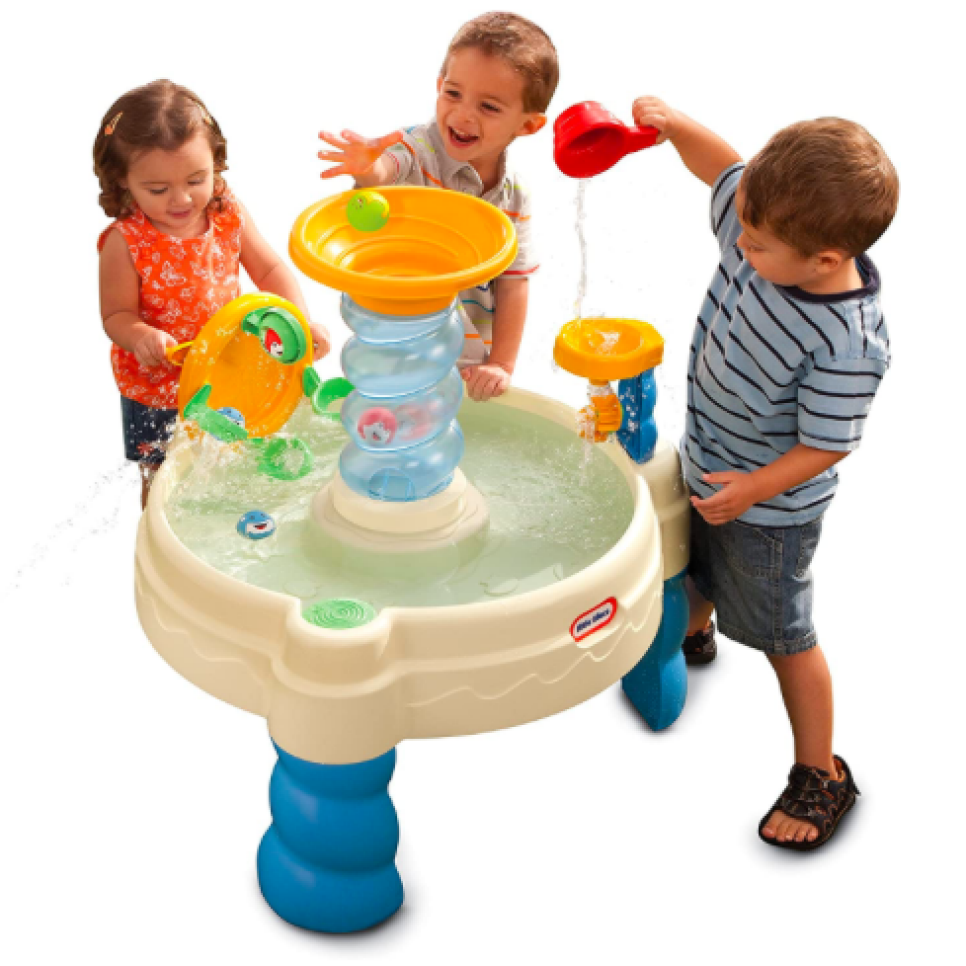 Best Water Toys | TLC.com