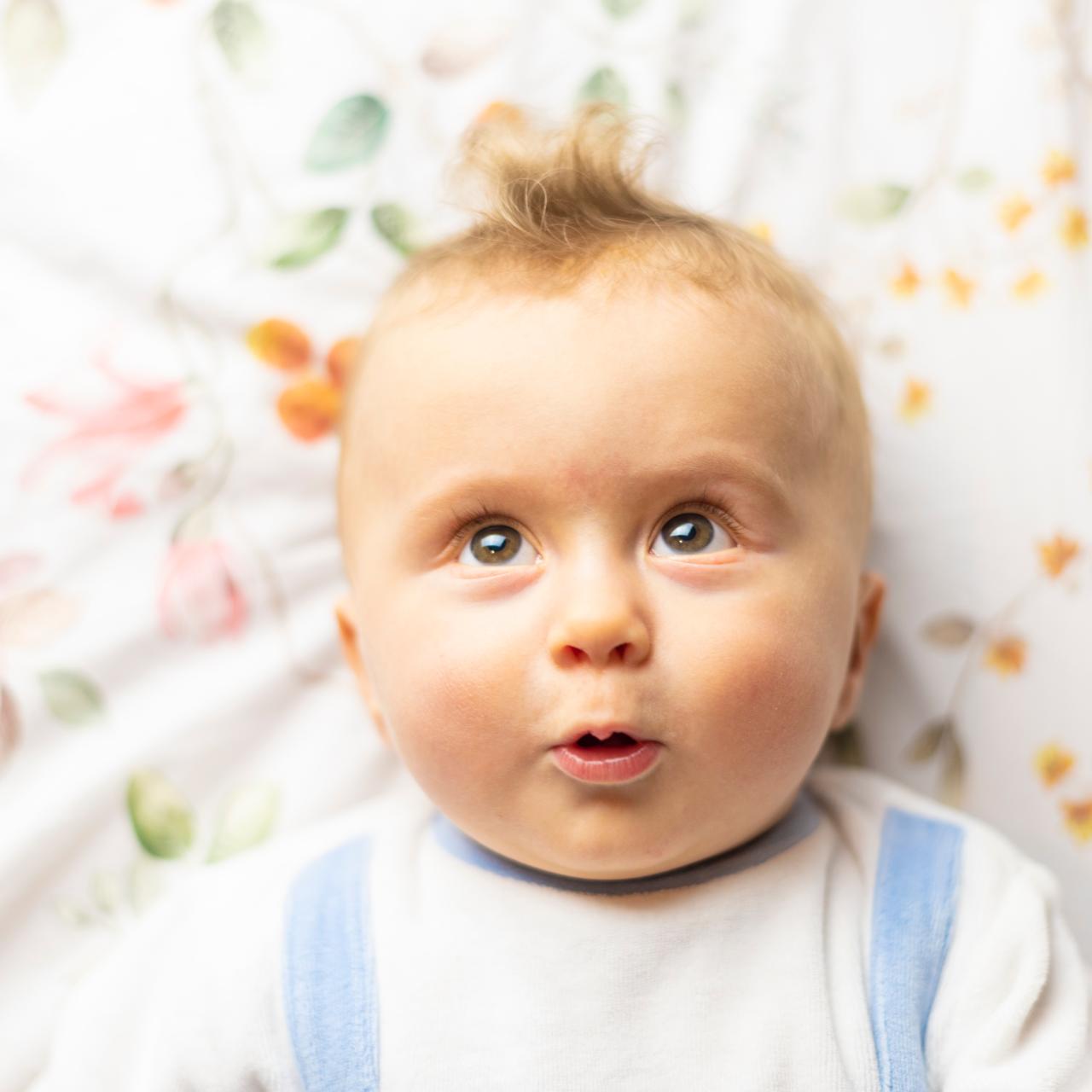 toddler personalities