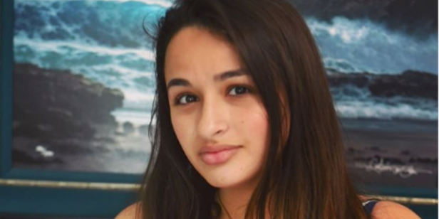 Jazz Jennings GLAAD 20 Under 20 | TLC.com