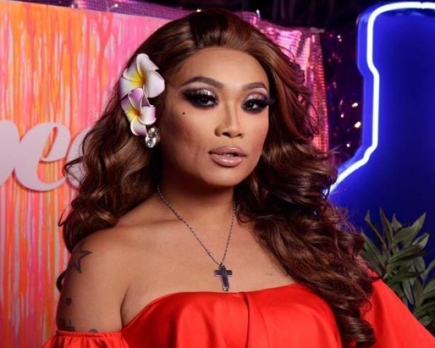 Queen Jujubee's Style | TLC.com
