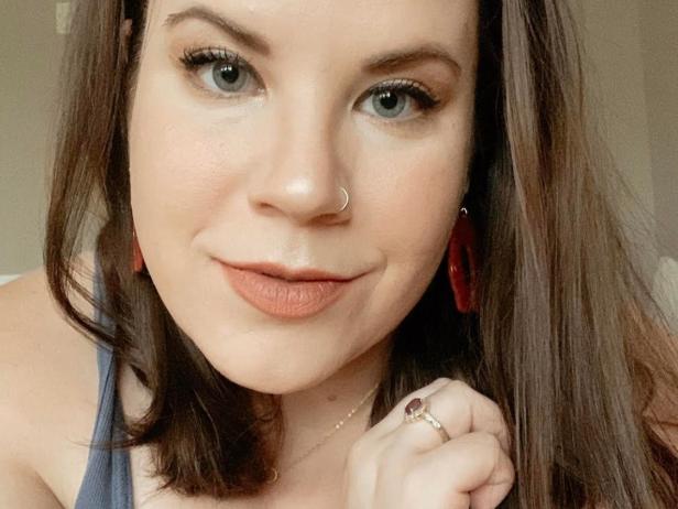 Whitney Thore Speaks About Mental Health | TLC.com