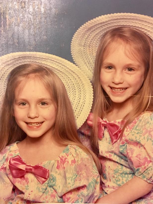 Extreme Sisters Throwback Photo Album | Inside TLC | TLC.com