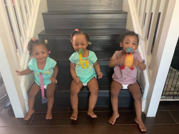 The Derrico Triplets: From Birth to Now | Inside TLC | TLC.com