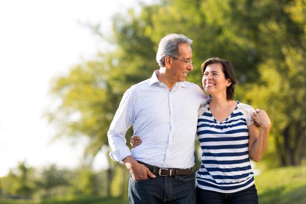 Marriage Secrets from Couples Who Have Been Together for Over 25 Years ...