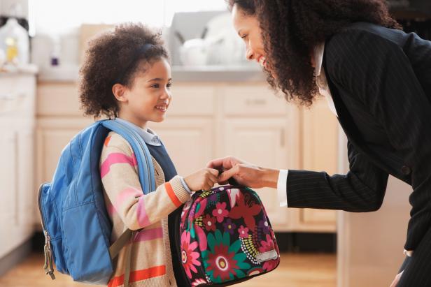 10 Items That Make the Transition from Preschool to Elementary School ...