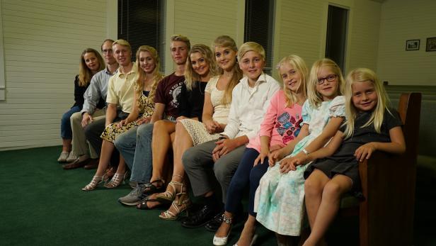 Catch Up With The Plath Family | TLC.com