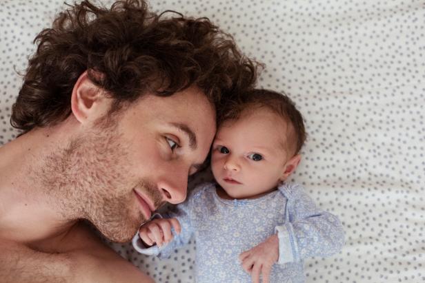 10 Special Gifts for His First Father’s Day | TLC.com