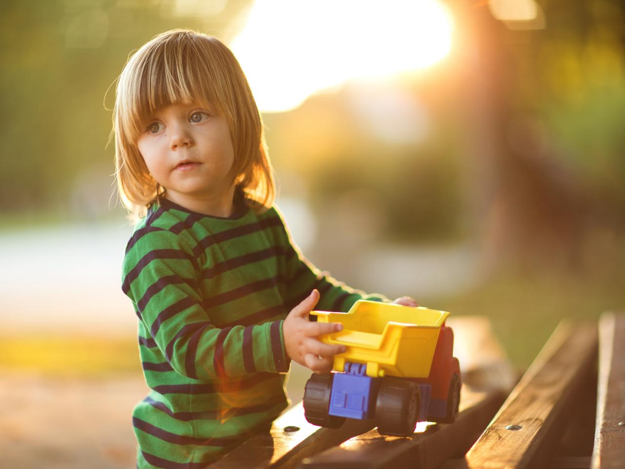 Totally Trucks Garbage Monsters