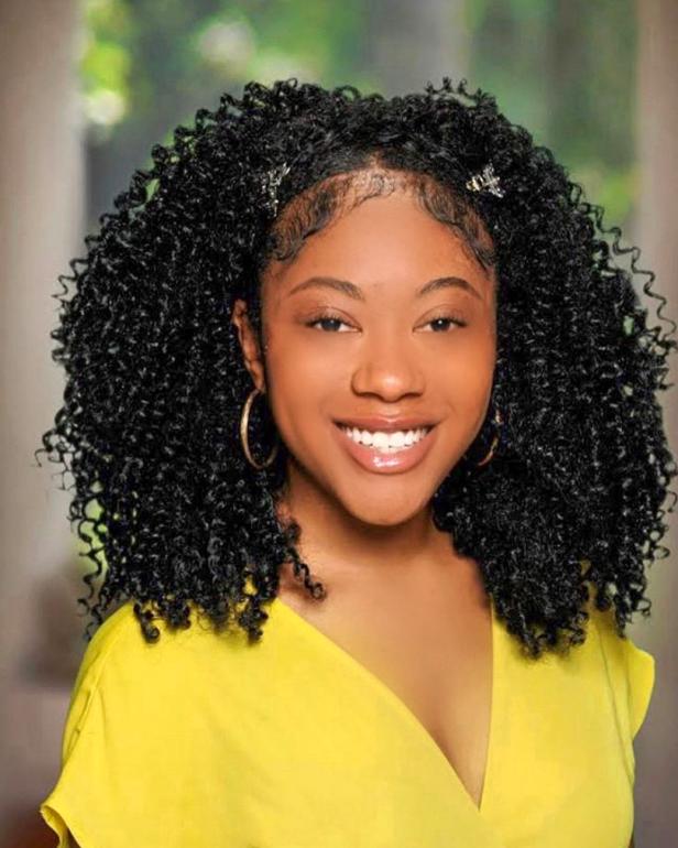 Mariah Thomas | TLC.com