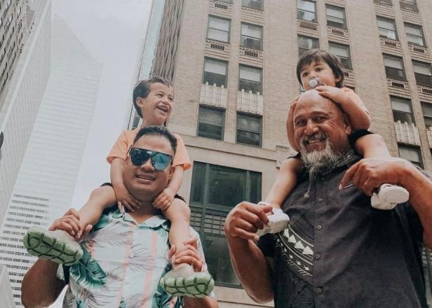 Father’s Day Photos from Your Favorite TLC Families | TLC.com