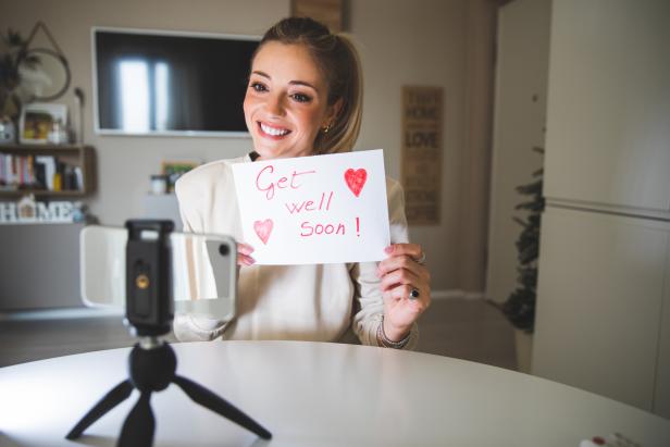 10 Get Well Gifts We Love | TLC.com