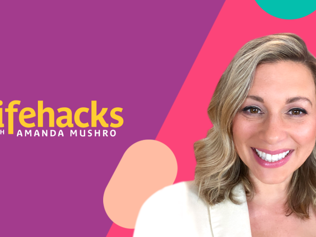 Amanda Mushro | TLC.com