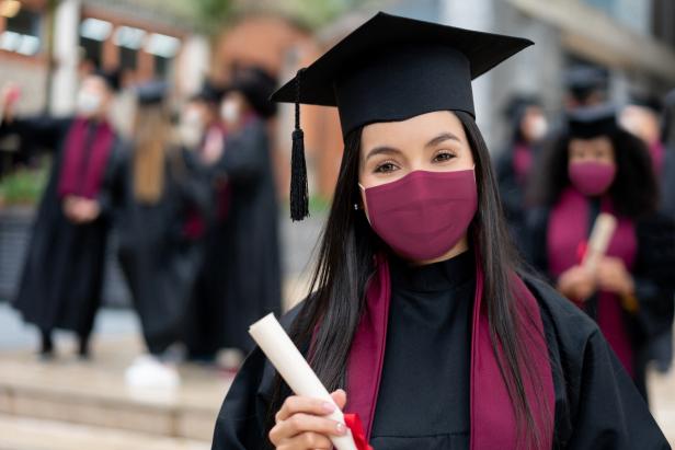 10 Ways to Make Virtual Graduations Special and Unique | TLC.com