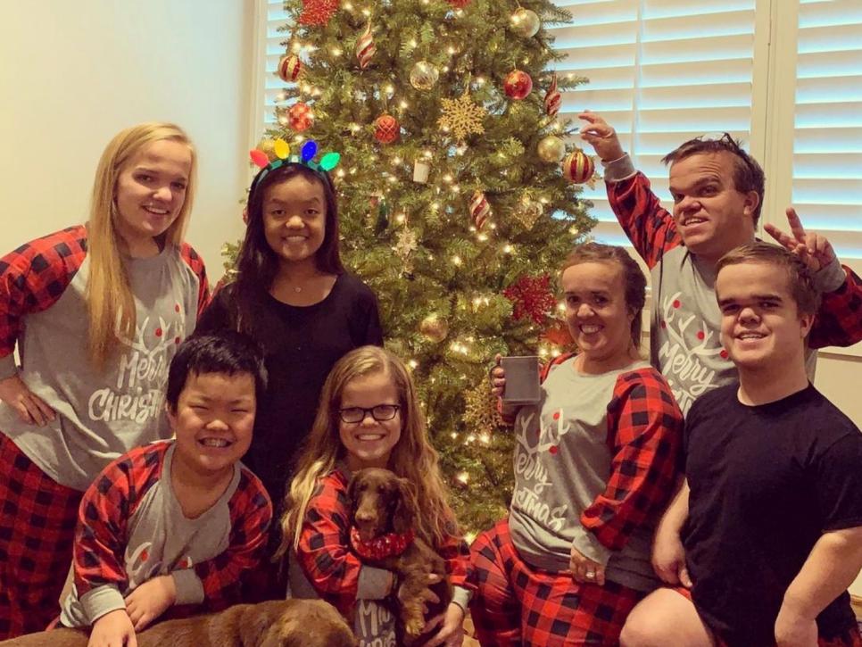 The Johnston Family Holiday Gift Guide | Inside TLC | TLC.com