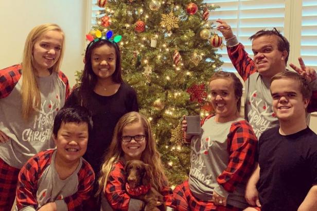 The Johnston Family Holiday Gift Guide | Inside TLC | TLC.com