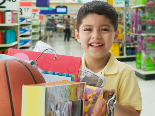 The Best Target Deal Days Sales for Kids and Babies | TLC.com