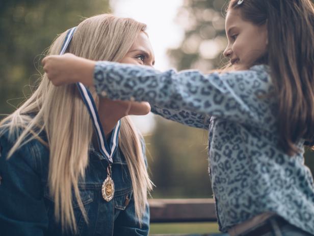 Parenting Win of the Week: What is a Parenting Win? | TLC.com