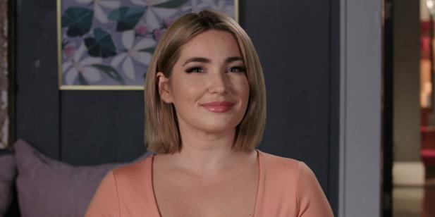 Stephanie's Journey So Far | TLC.com